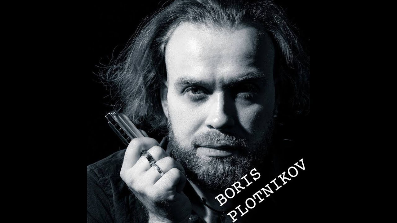 BORIS PLOTNIKOV MICHAIL BASHAKOV AND OTHERS - 1 - YouTube