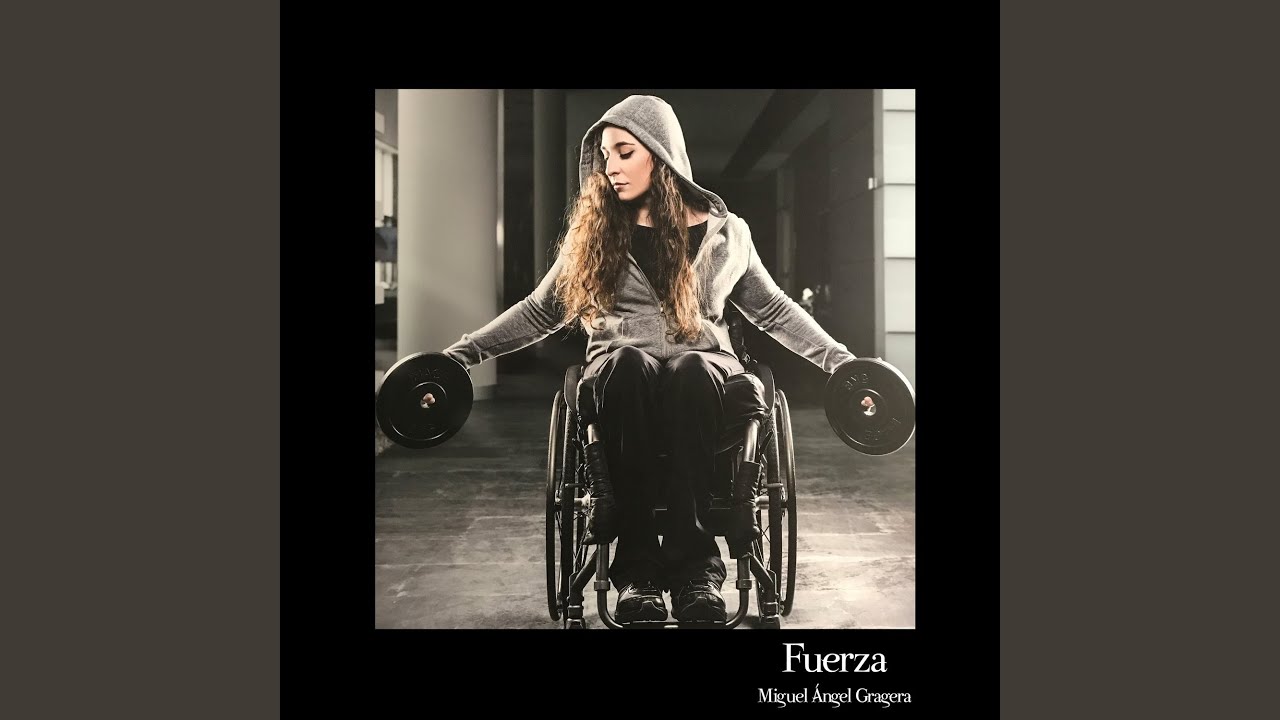 Fuerza (Original Motion Picture Soundtrack) - YouTube