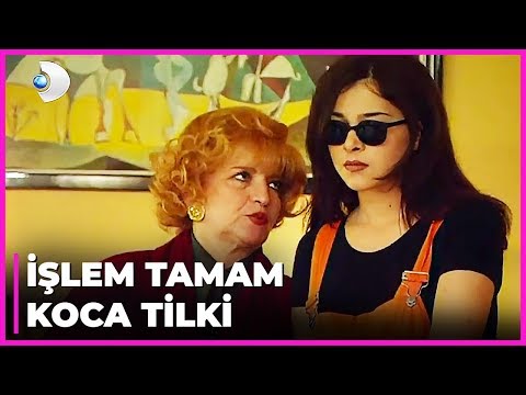 Menkıbe ve Firdevs, Mazhar'ın Kamerasını Çaldı | Ruhsar 12. Bölüm