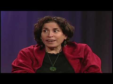 Jonathan Rubin Interviews NYC Friends of Clearwater - 1 - YouTube