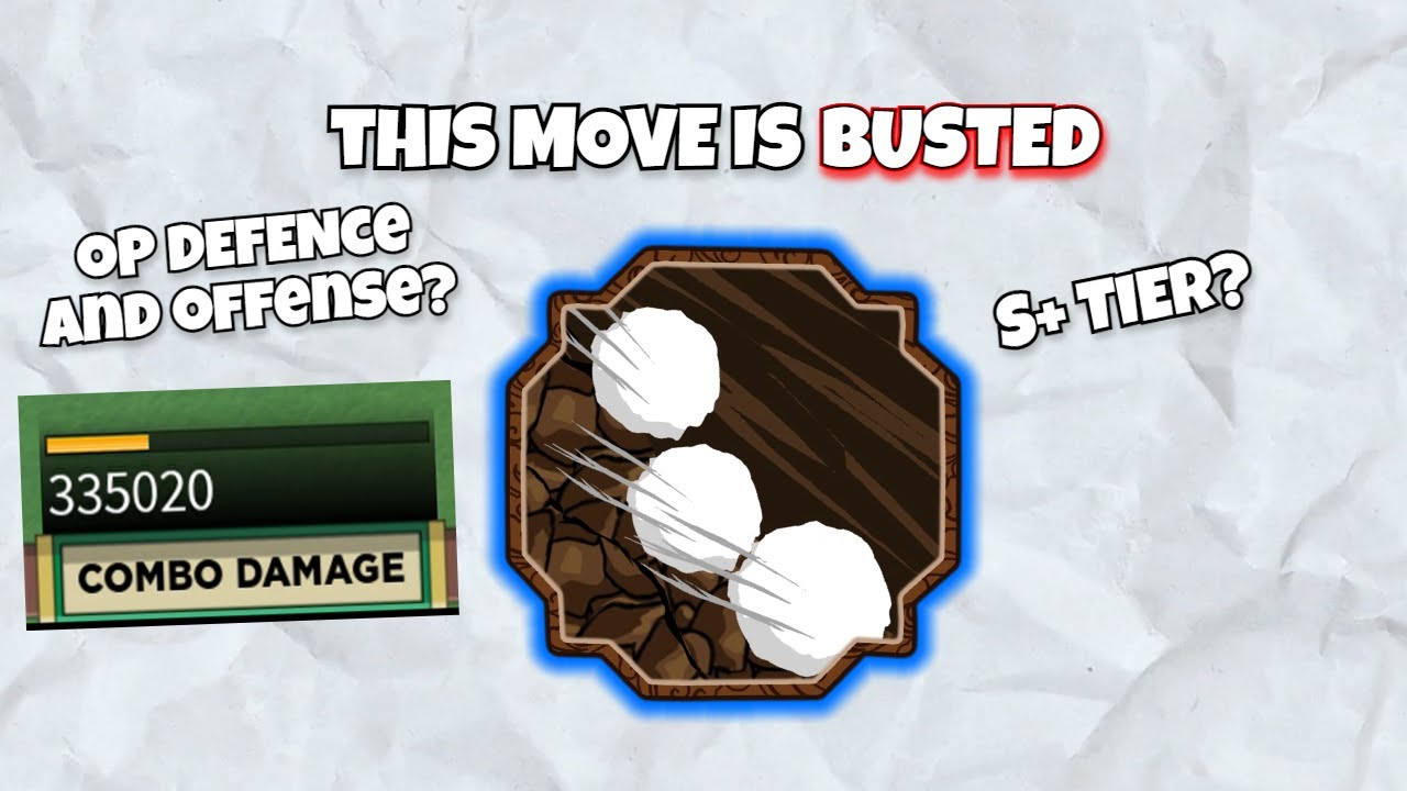 This Move is BUSTED... - YouTube