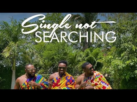 SINGLE NOT SEARCHING |OFFICIAL TRAILER | - YouTube
