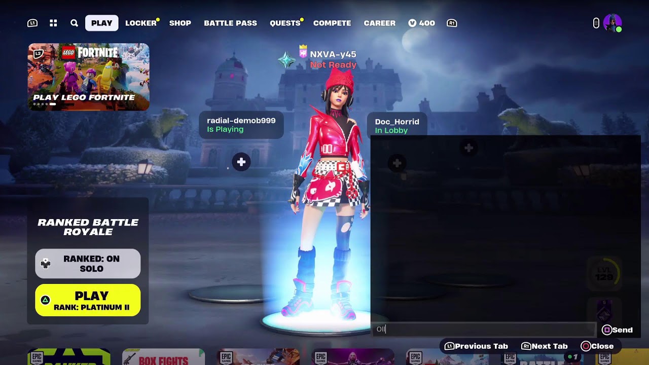 IMMM BACK 💖 - YouTube