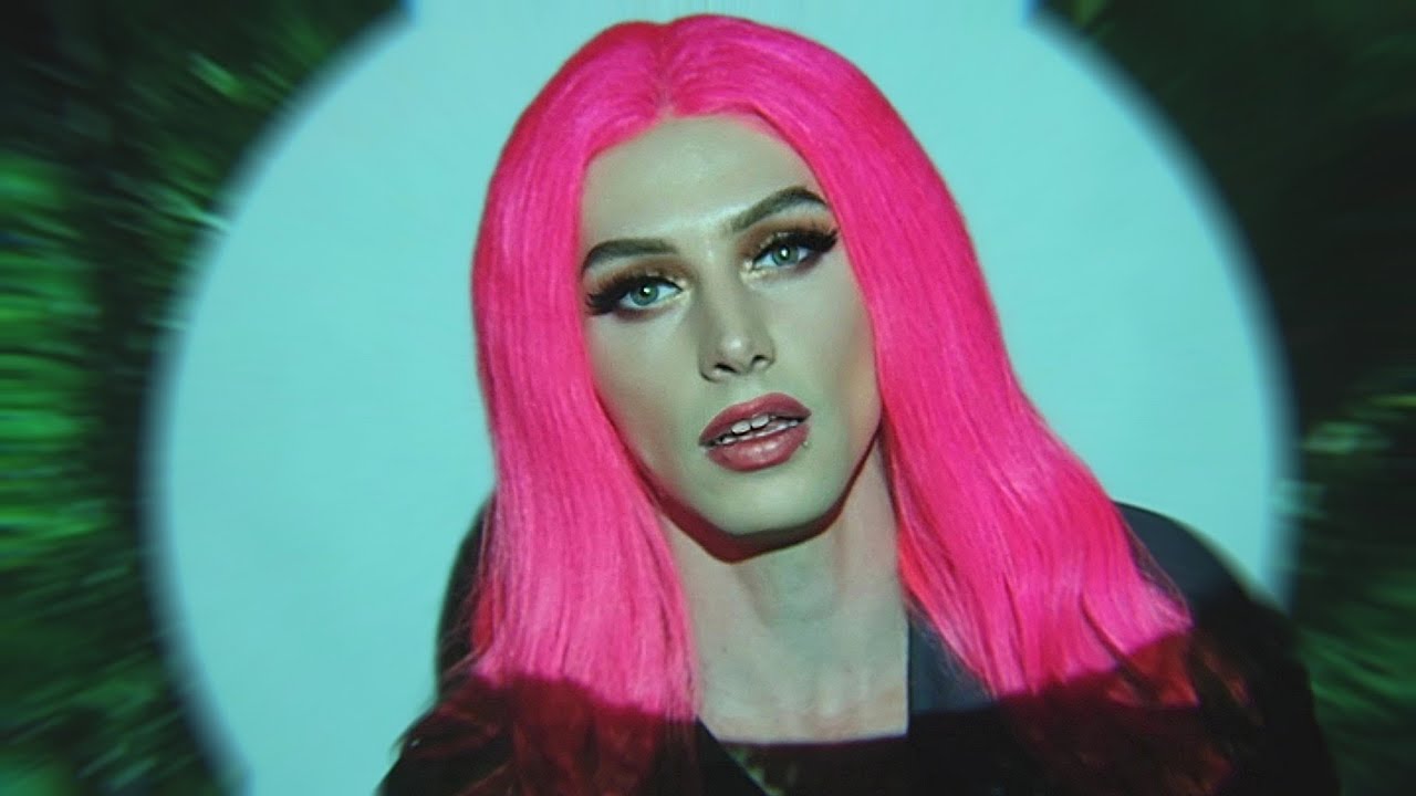 Faye Ferry - Your Battle [Official Video] - YouTube