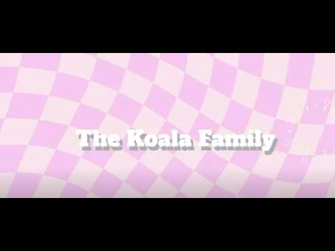 Making a MEGA KOALA! - YouTube