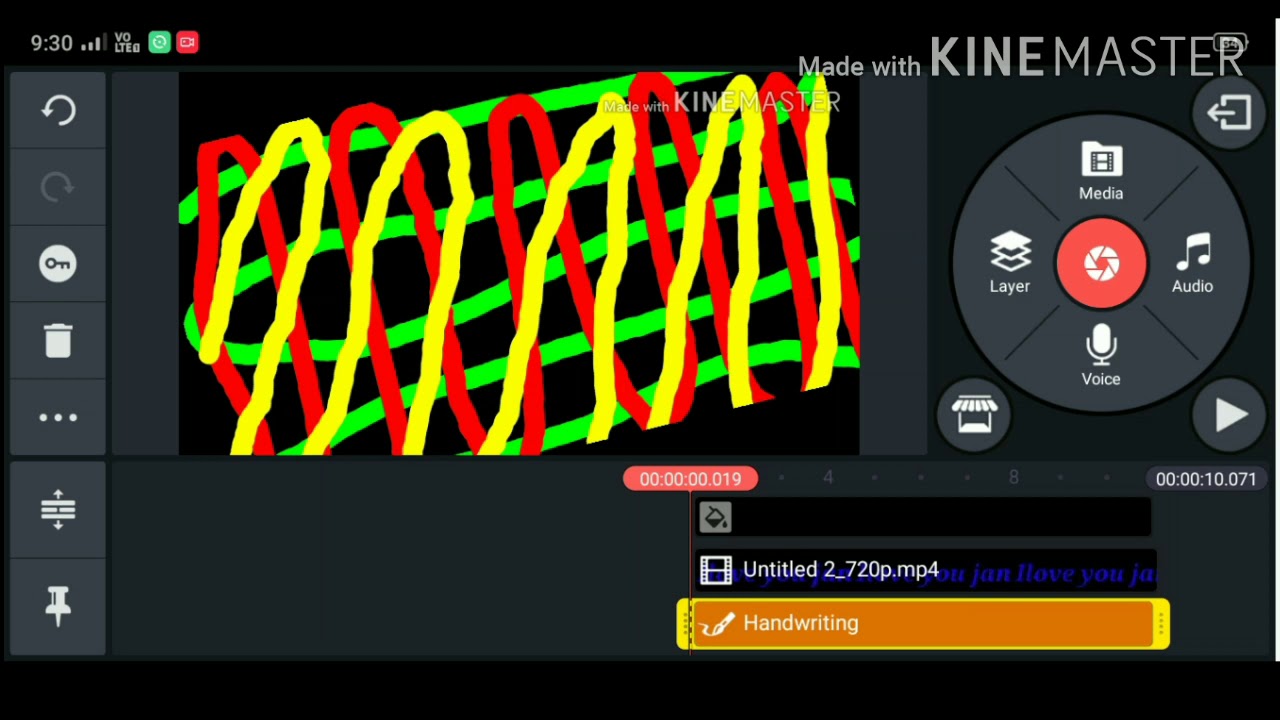 Arokom kalaring text banate video ta puro dekun Kain master 2020 - YouTube