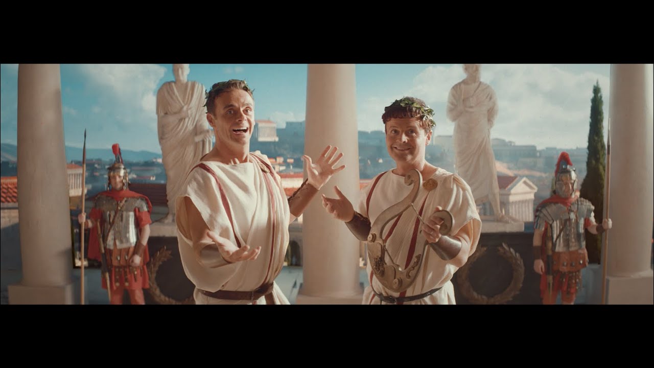 Entertainment. Now on TikTok. - YouTube