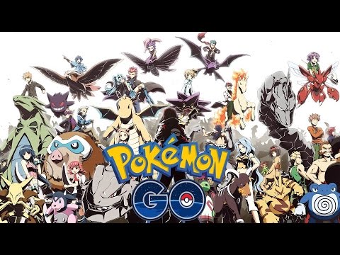 How to Play Pokemon Go on PC! (Fast and Easy Tutorial) - YouTube