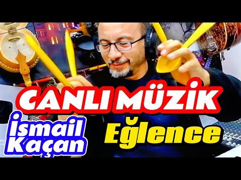 Canlı Müzik Eğlence İsmail Kaçan 12,02,2026
