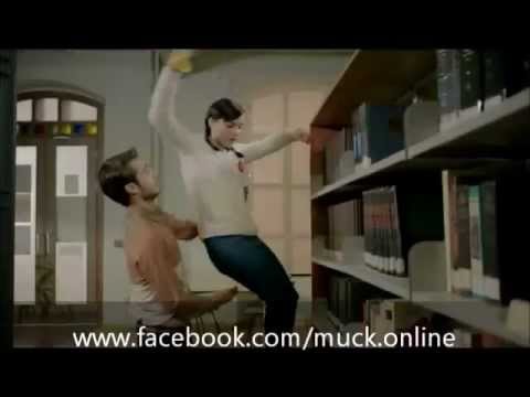 Muck dizisi 1.Bölüm 5. Fragman - Show TV 5 Ocak 2012