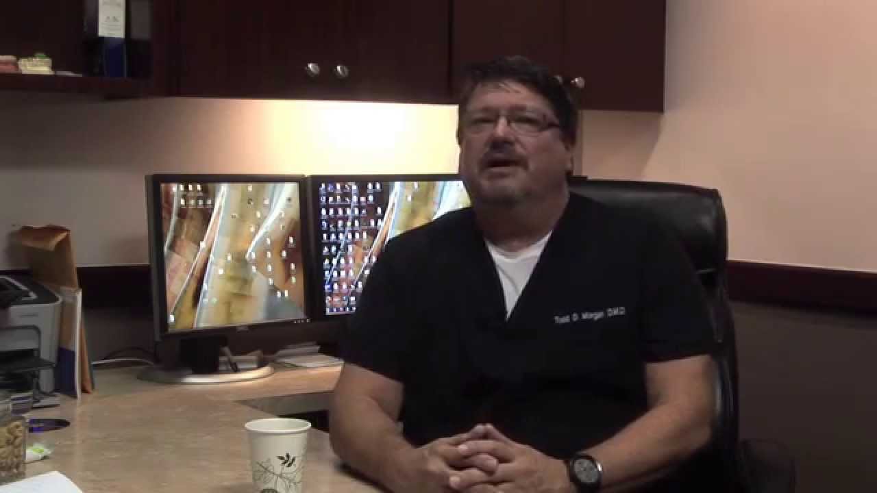 Dr Todd Morgan - YouTube