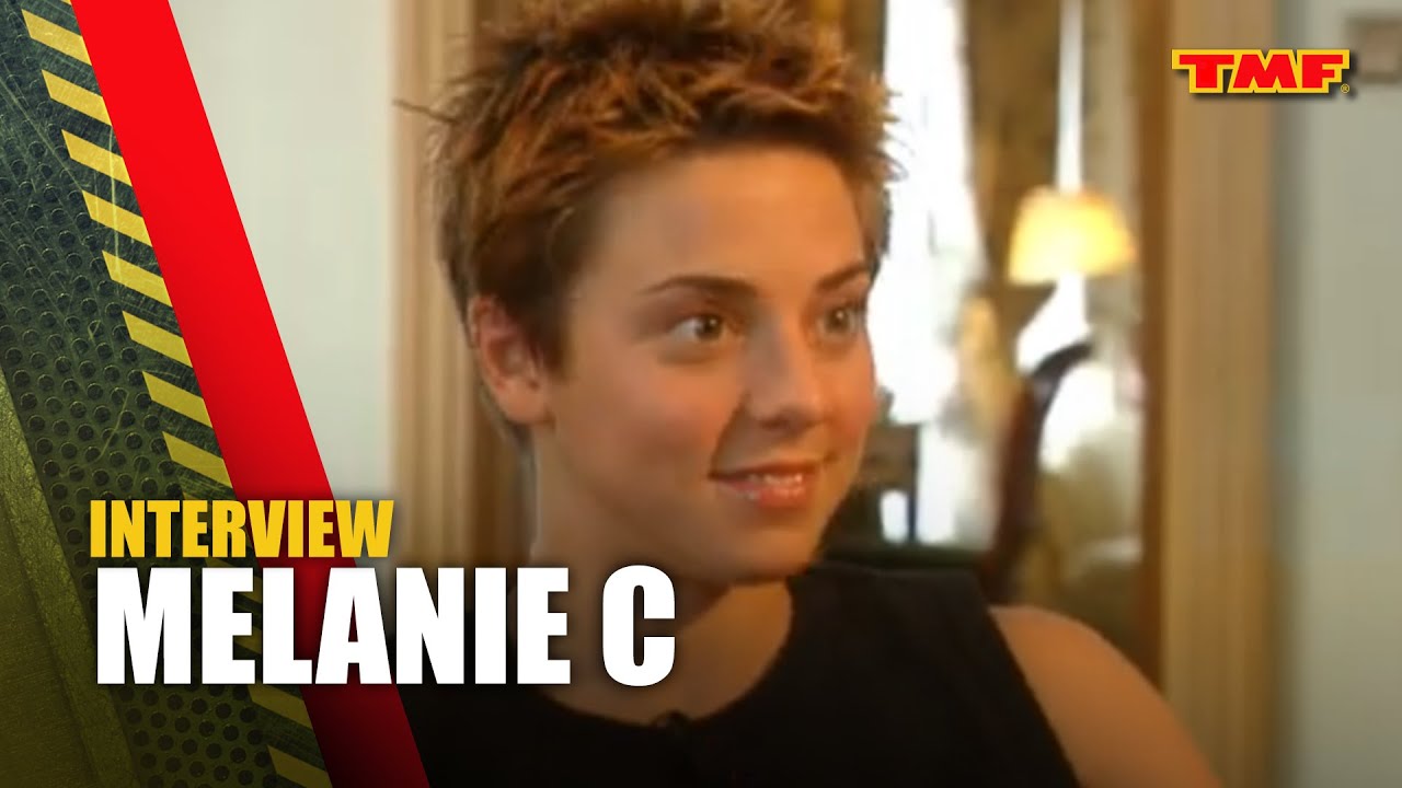 Melanie C: 'When I Write Music, I Want To Show Every Part Of Me ...