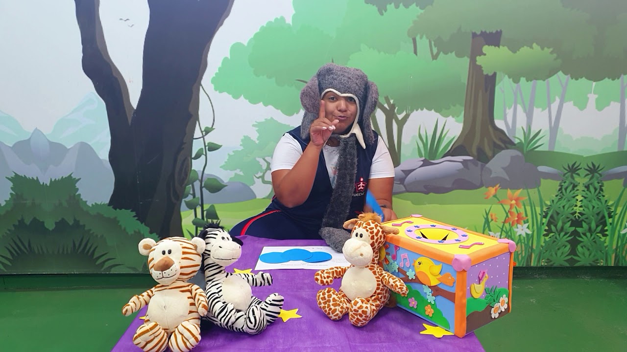 Mini Maternal- 17/07 - YouTube