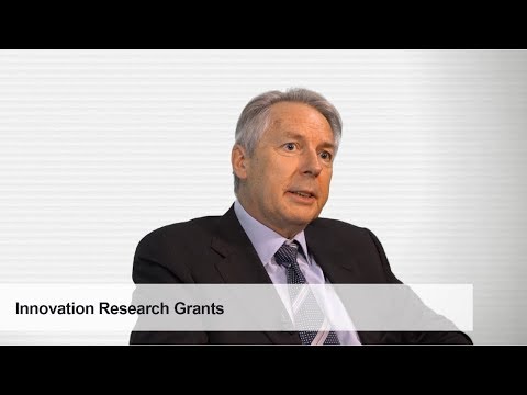 Professor Don Nutbeam talks about the Suicide Prevention Research Fund ...