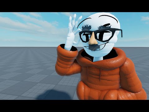 Undertale Roblox Modelling | UnderSwap Papyrus - YouTube