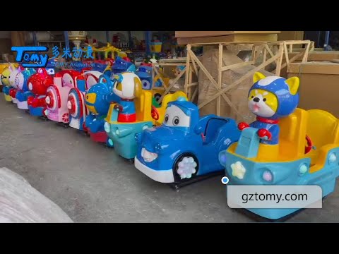 Our factory for rocking machine kids game machine gztomy.com Whatsapp+ ...