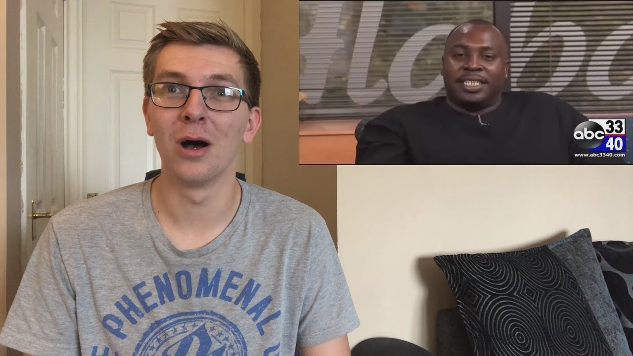 Ultimate Awkward Compilation - REACTION!! - YouTube