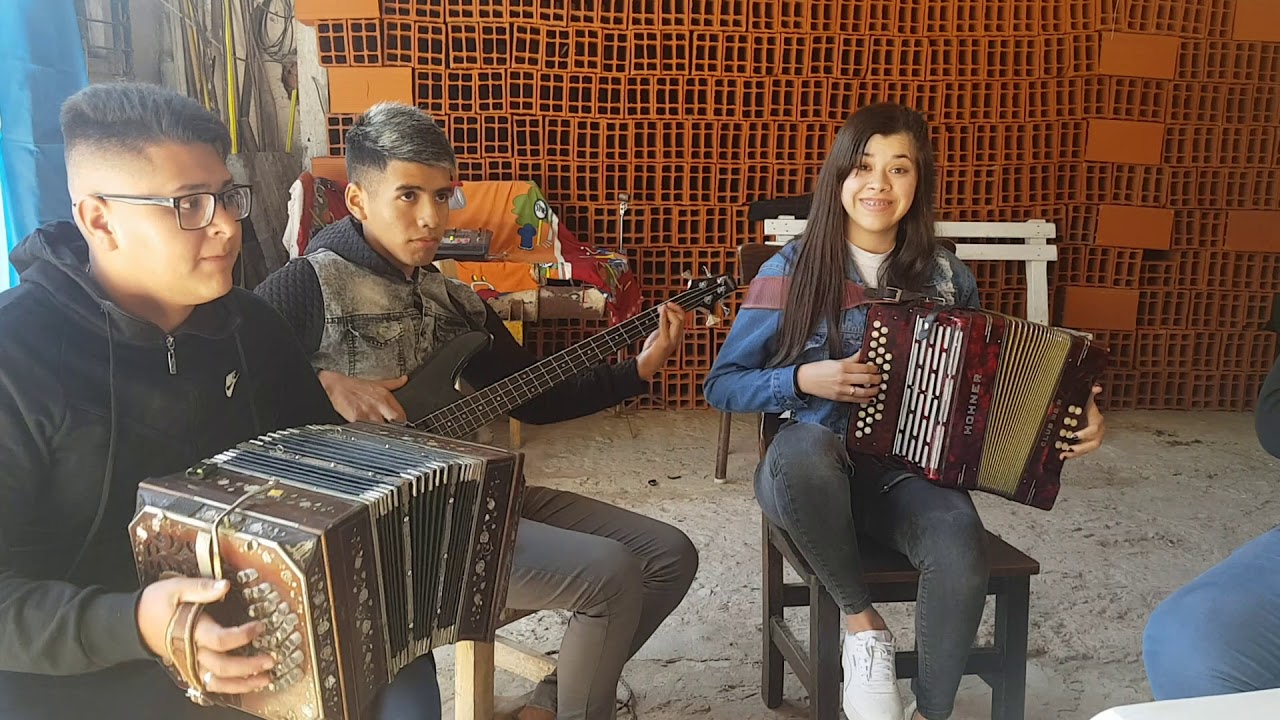 Dalia guzmán, rodri Cordoba,lukitas gallardo ,leyto Díaz chamame a ...