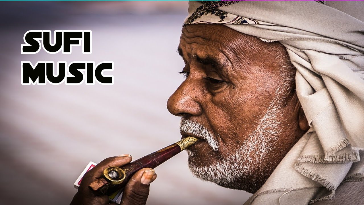 Beautiful Heart Touching Islamic SUFI MUSIC | (No Copyright - Free ...