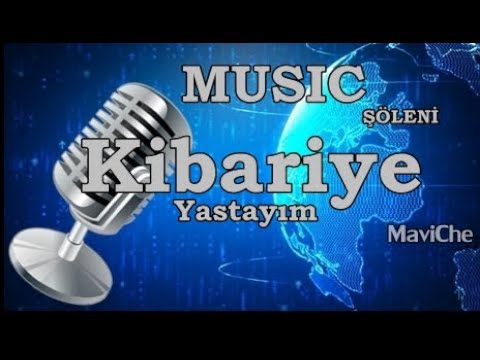 Kibariye  - Yastayım