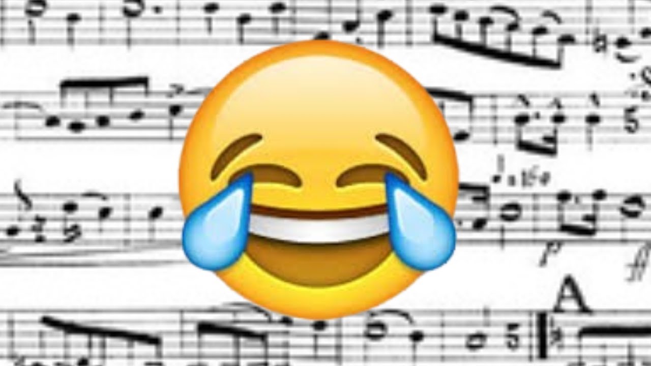 Classical YouTube slander #3 (very few will understand) - YouTube