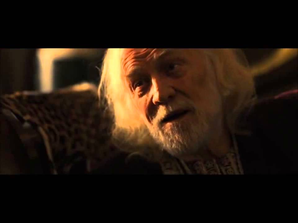 15 Gladiator 2000 Richard Harris - YouTube