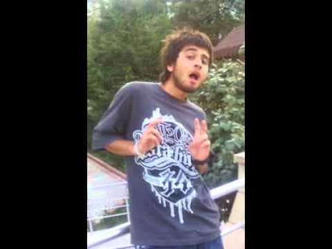 Özgür Uçar ft. Seçkin Orhan & Rabbit & Erbay Aras & Şeran - Karşımızda Eğilin 2011