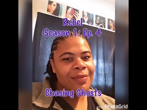 (REVIEW) Rebel | Season 1: Ep. 4 | Chasing Ghosts (RECAP) - YouTube