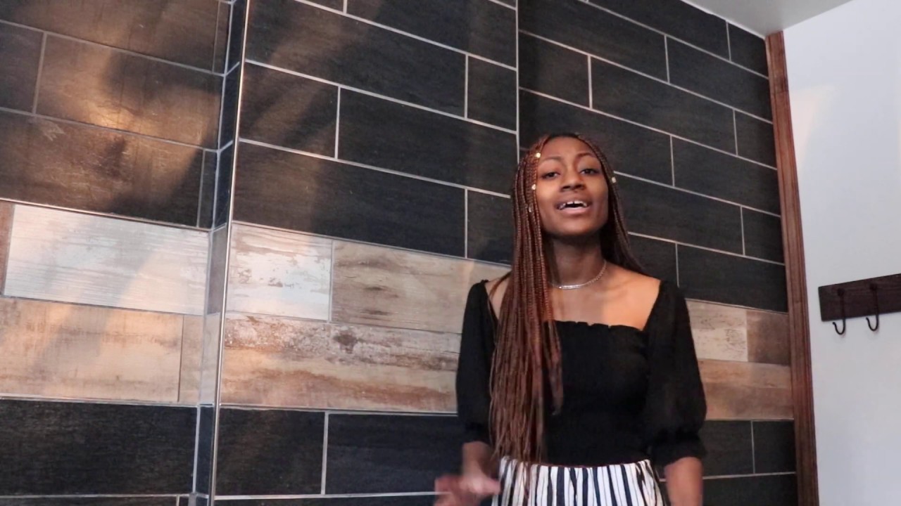Alicia Moffet - Beautiful Scar ( Cover par Betty-Jade Paradis) - YouTube