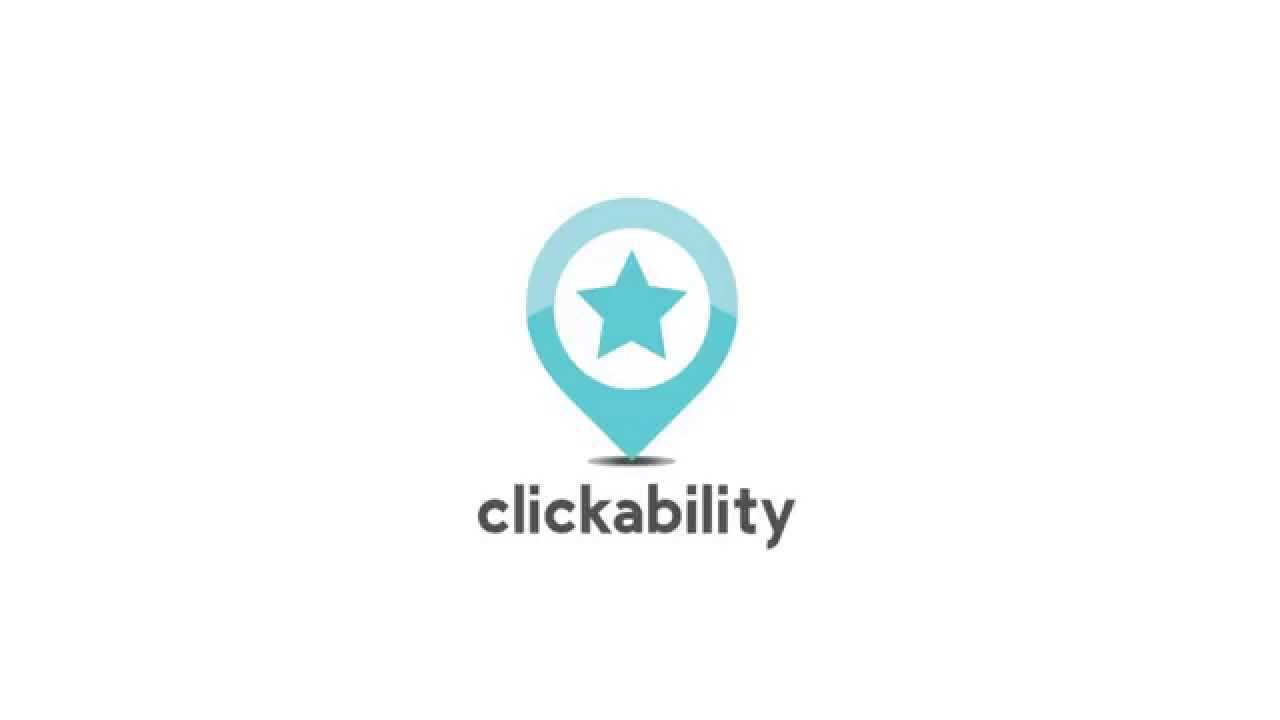 Meet Clickability - YouTube