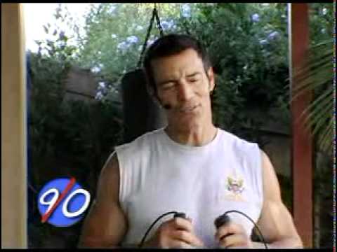 P90X One on One 100/30/20 - YouTube