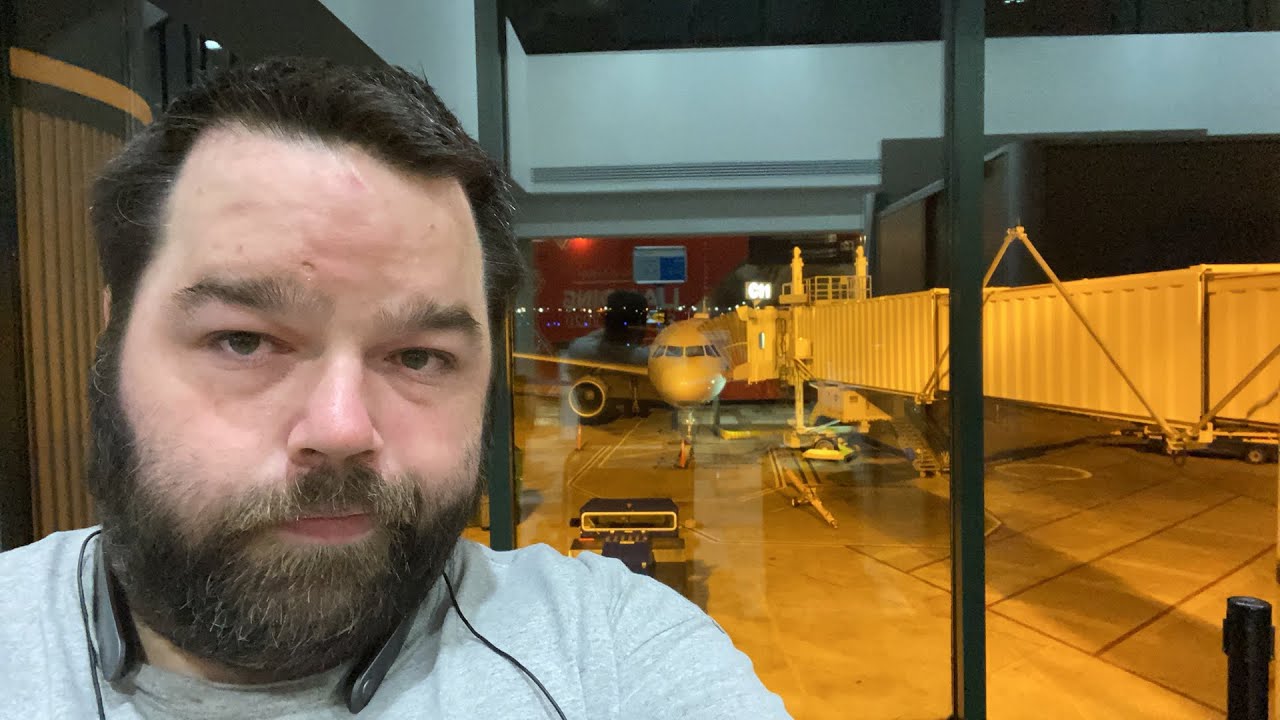 Dominion War, Bell Riots, and Airplanes - YouTube