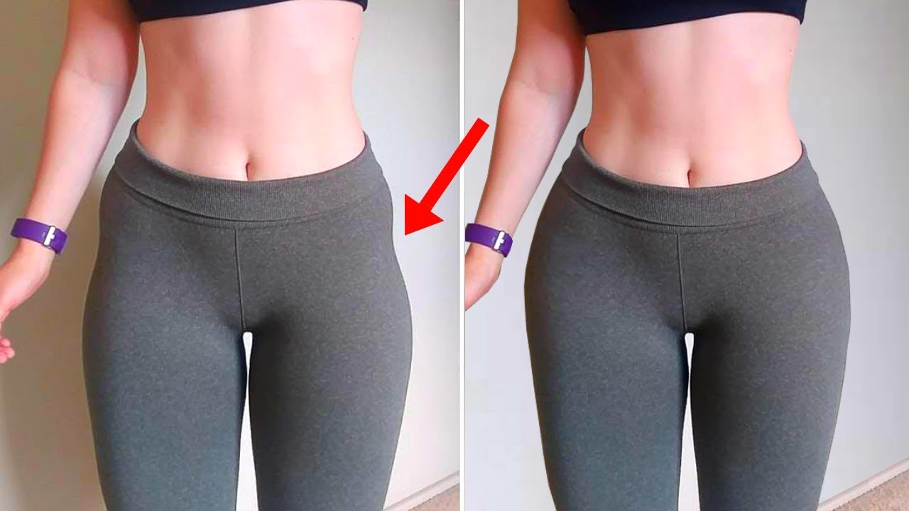 5 ExercÍcios FÁceis Para Ganhar Quadril Largo E Perder Culotes RÁpido