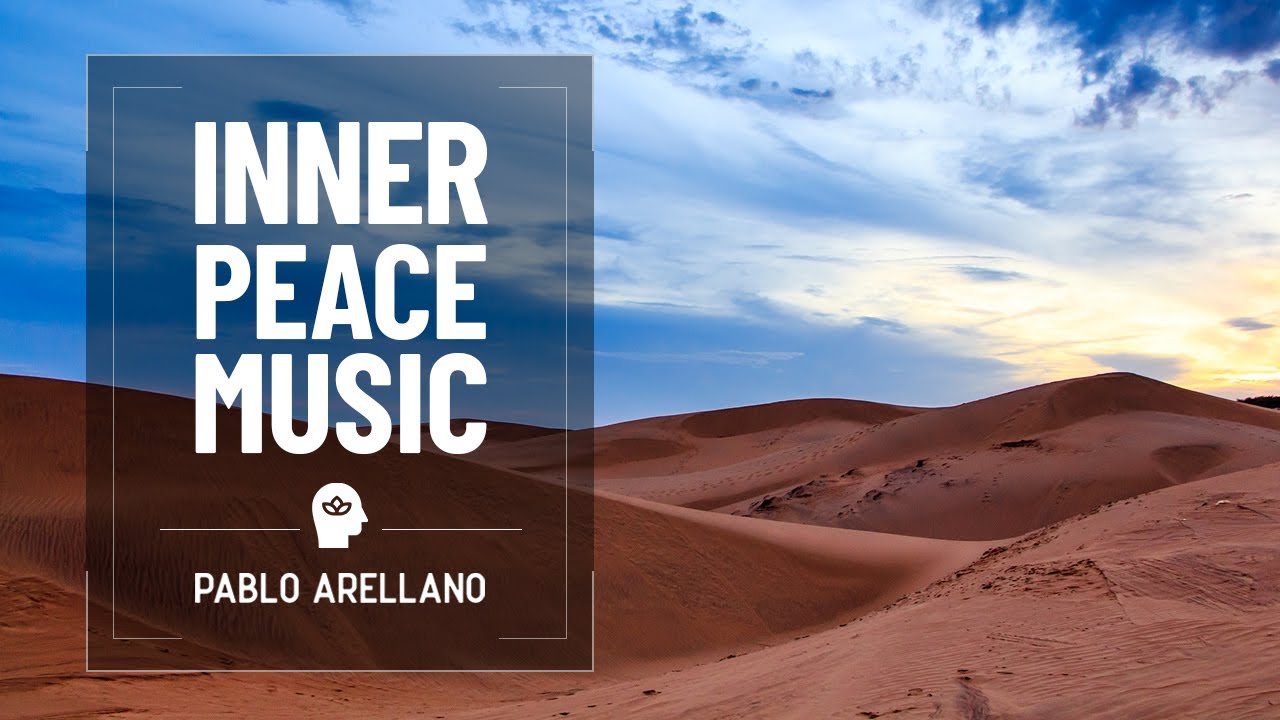 Inner Peace Music to Calm Mind and Soul. SANCTUARY - YouTube