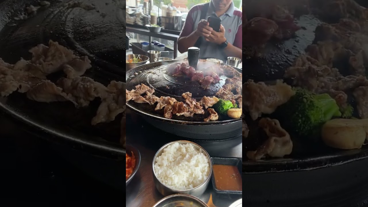 Most amazing yummiest all time favorite barbeque #shorts #barbeque # ...