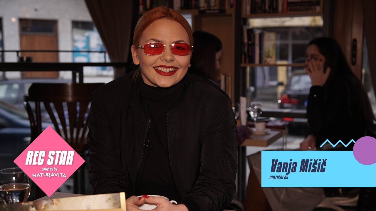 REC STAR - Vanja Mišić - [S07E19] - YouTube