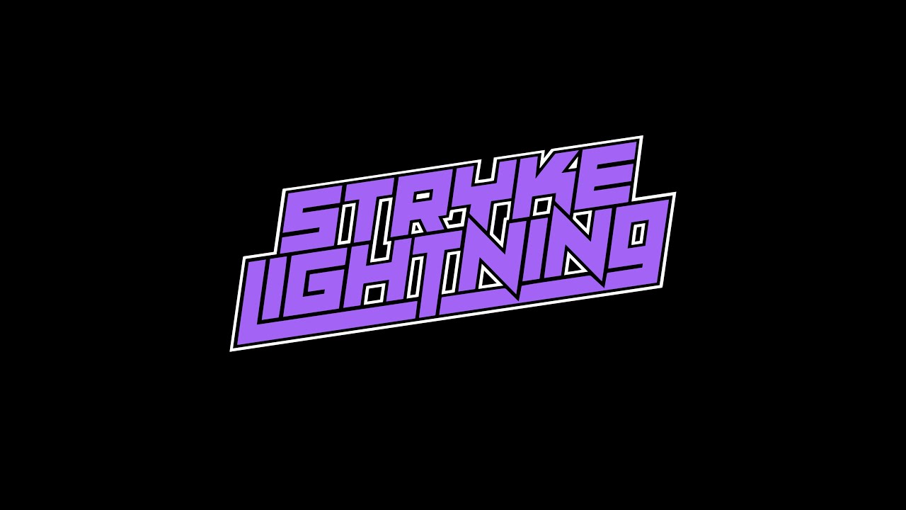 Stryke Lightning - Rig Rundown - YouTube