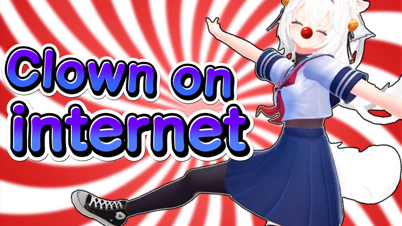 Filian sums up her entire stream - YouTube