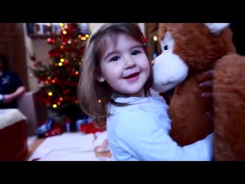 Dorka baba 2015 - részlet // DominoStudio babafilm