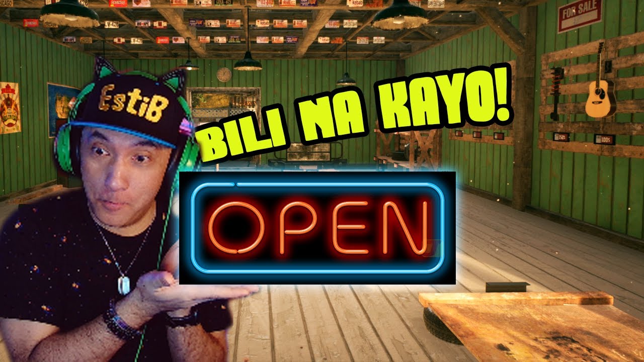 FOR SALE!! Bili na po kayo! / Barn Finders ep3 (tagalog / pinoy ...