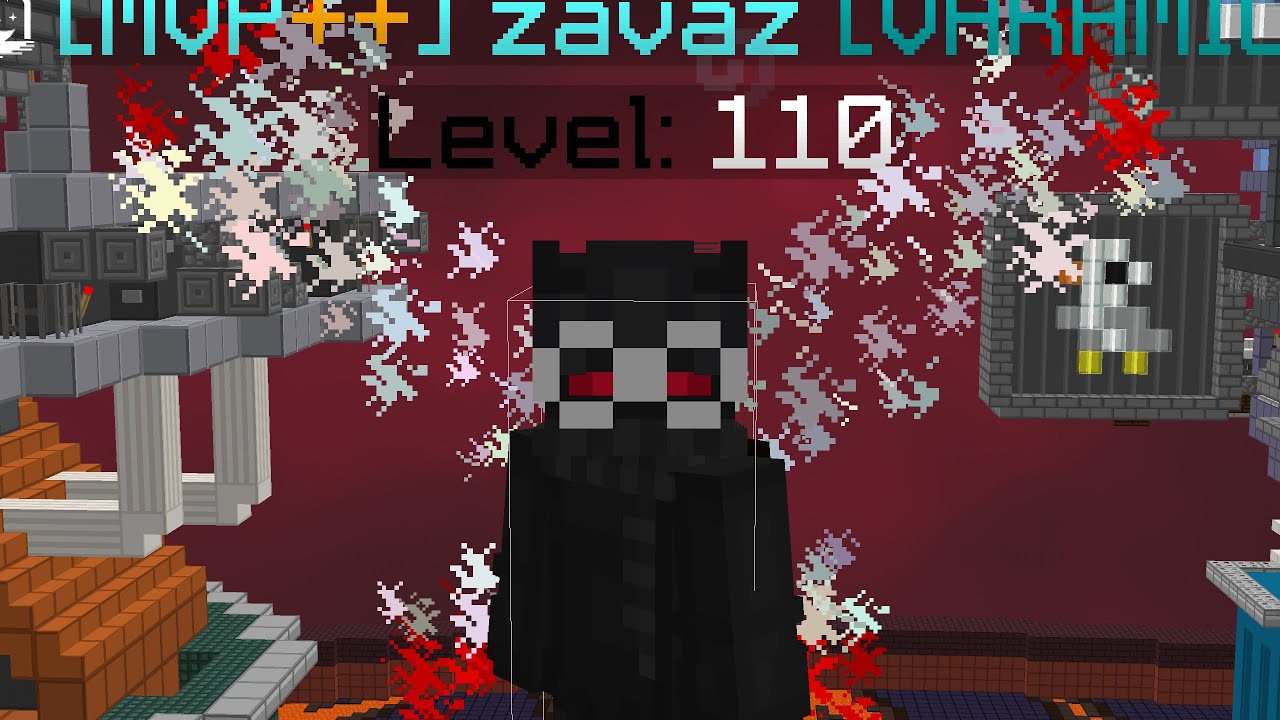 Hypixel Classic Duels - Grandmaster V - YouTube