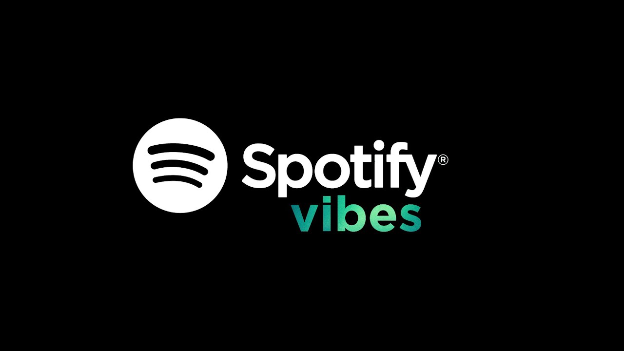SPOTIFY VIBES - YouTube