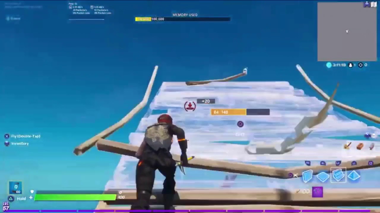 Double edit practice - YouTube