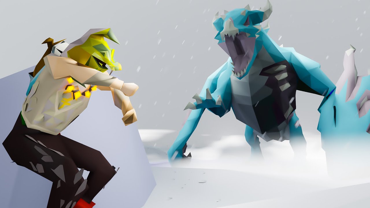 This Osrs Quest Boss Can One Hit KO...[ghcim S2E58] - YouTube