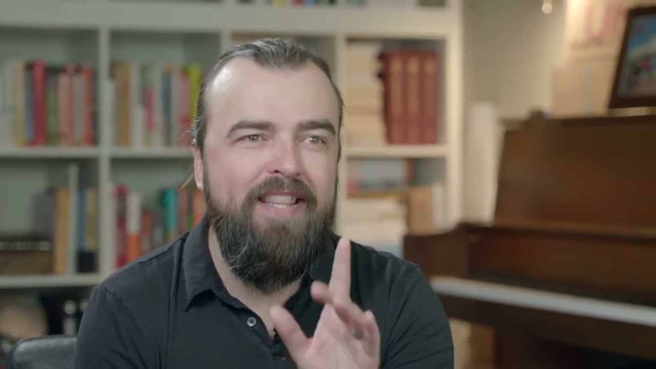 Scott Stratten Speaking Fee, Schedule, Bio & Contact Details