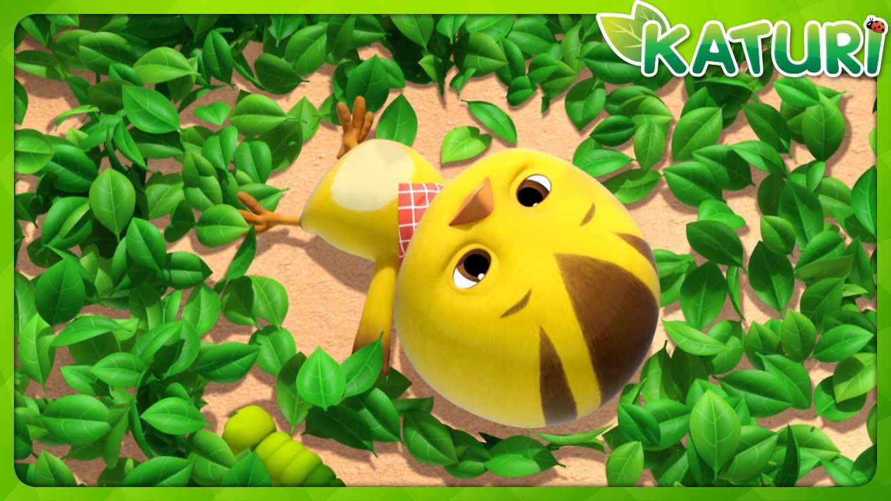 [KATURI Best] When I Woke up… | Katuri | Best Compilation EP95 - YouTube