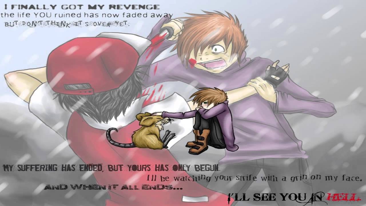 Pokemon Blue Tears (Narration by Kristen) - YouTube