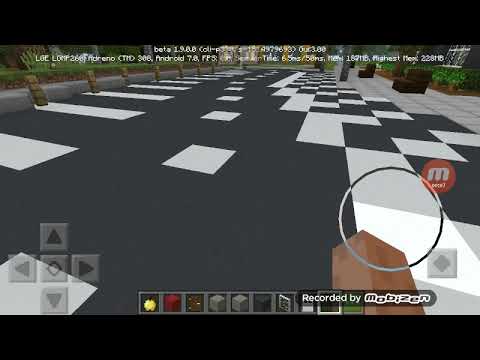How to look at yourself in Minecraft - YouTube