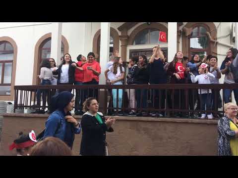 Dumlupınar ortaokulu