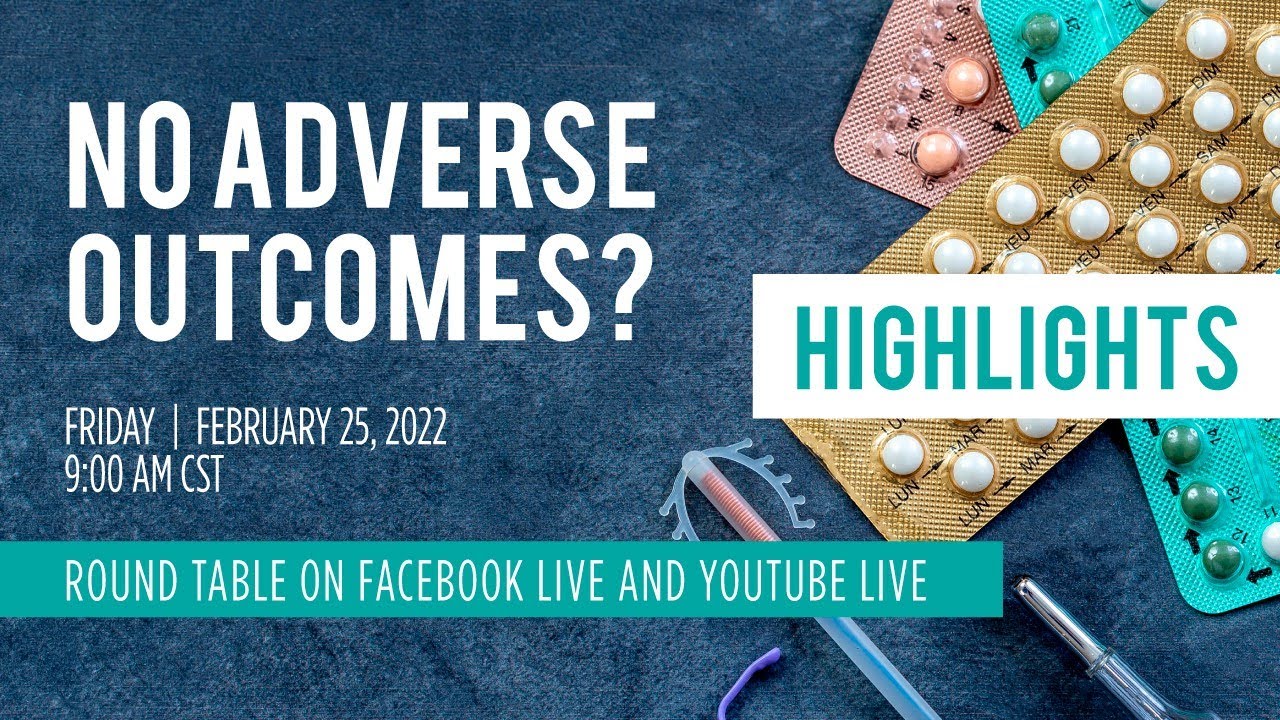 No Adverse Outcomes Highlights - YouTube